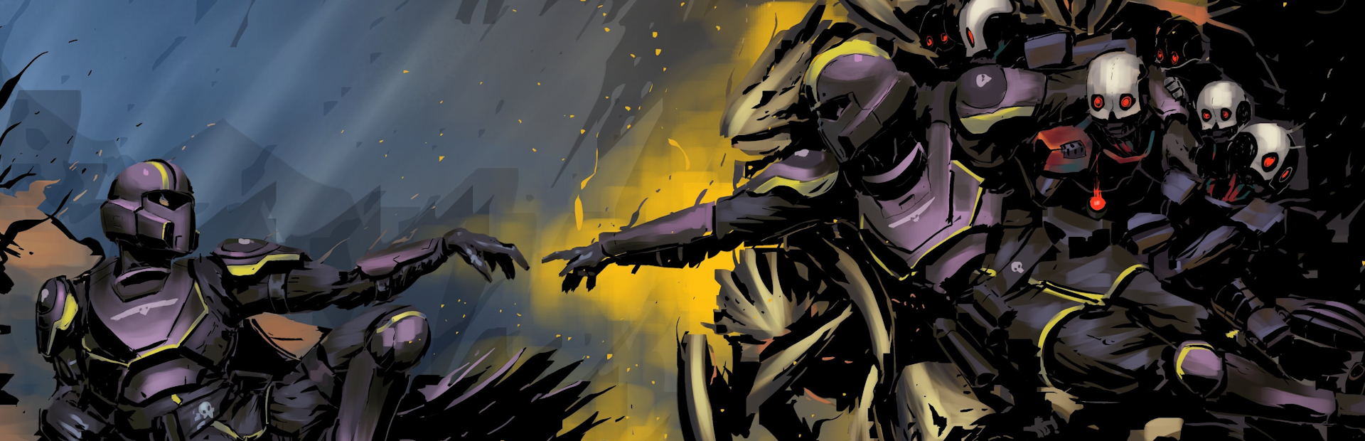 Hero for Helldivers II by ABH20 - SteamGridDB