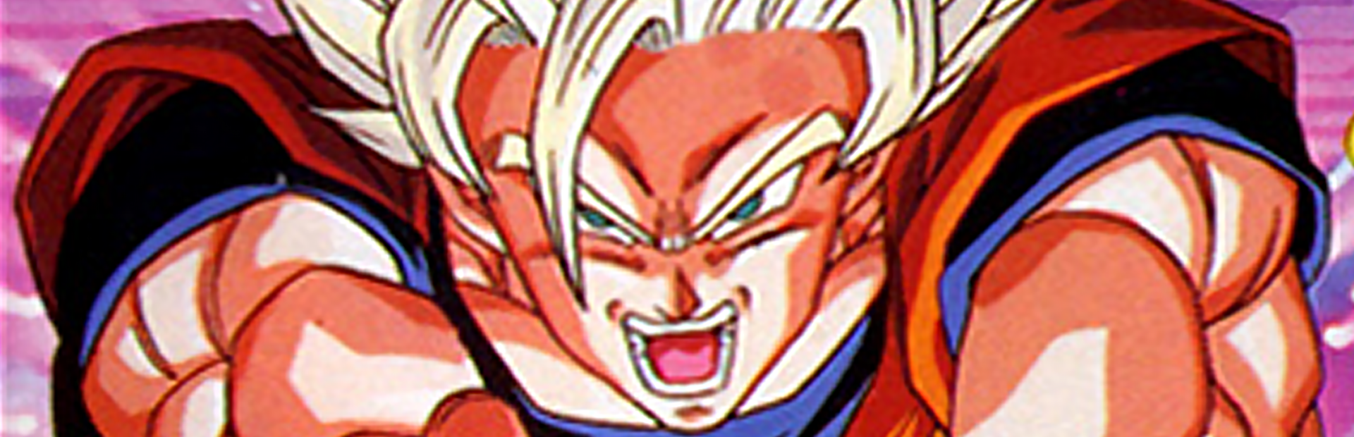 Dragon Ball Z: Shin Butouden - SteamGridDB