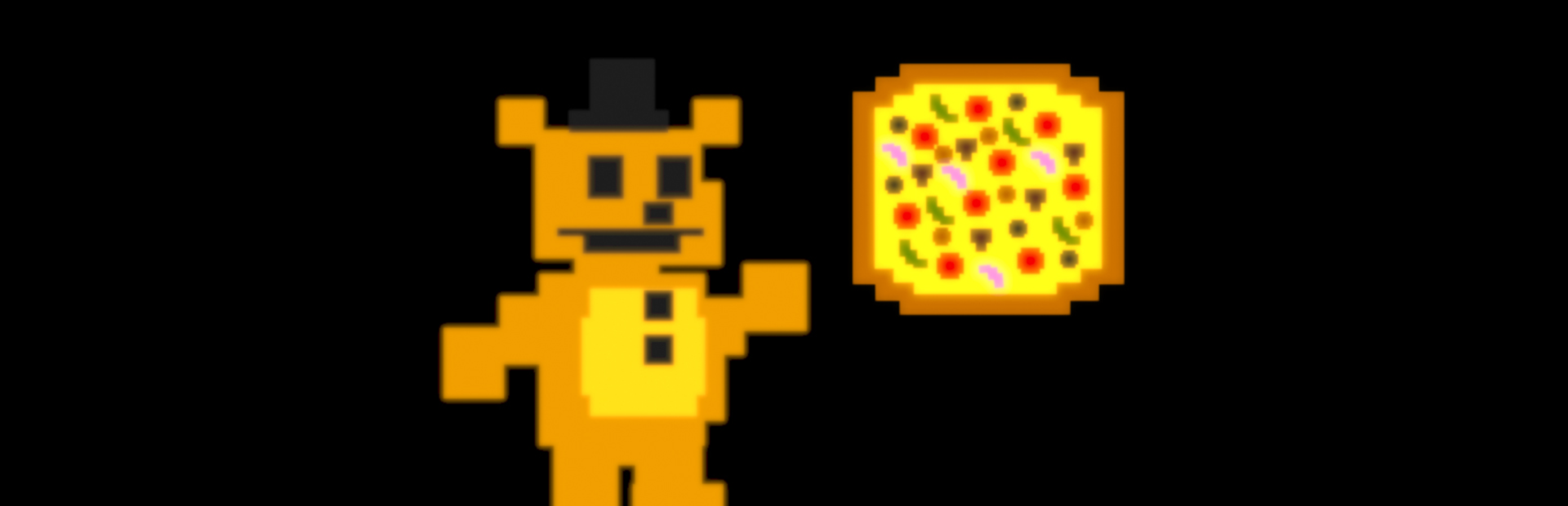 FNaF Official Steam Assets Ultimate Collection - SteamGridDB