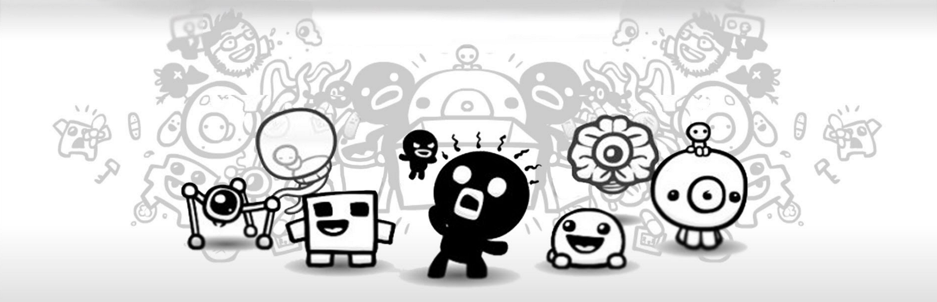 The Basement Collection - SteamGridDB