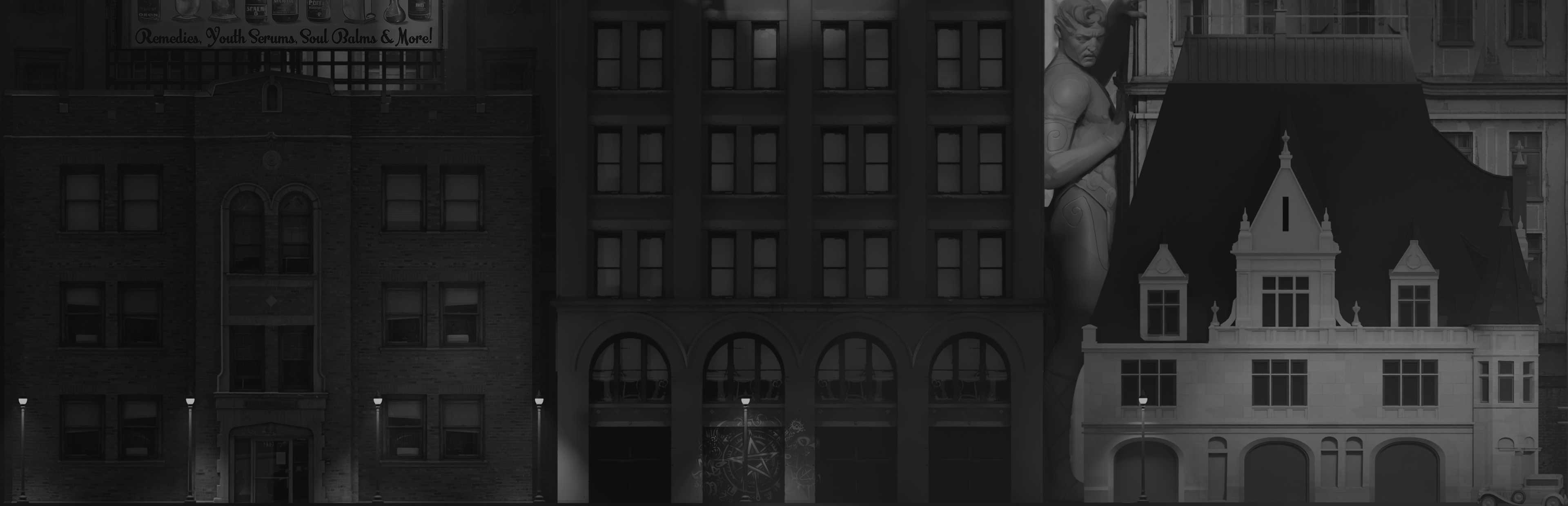 DEADLOCK - SteamGridDB