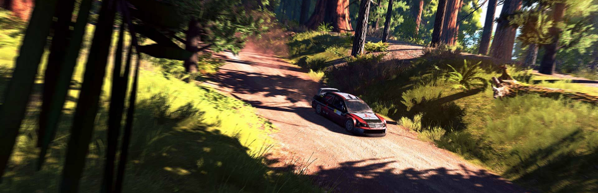 Hero for V-Rally 4 by 7Works - SteamGridDB