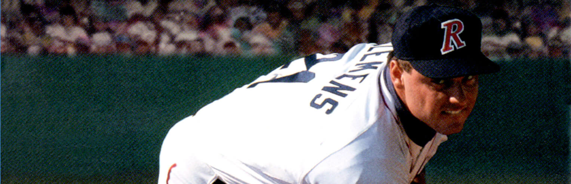 Roger Clemens' MVP Baseball - SteamGridDB