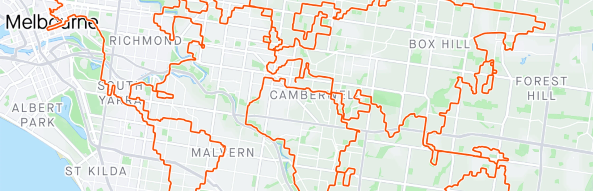 Strava - SteamGridDB