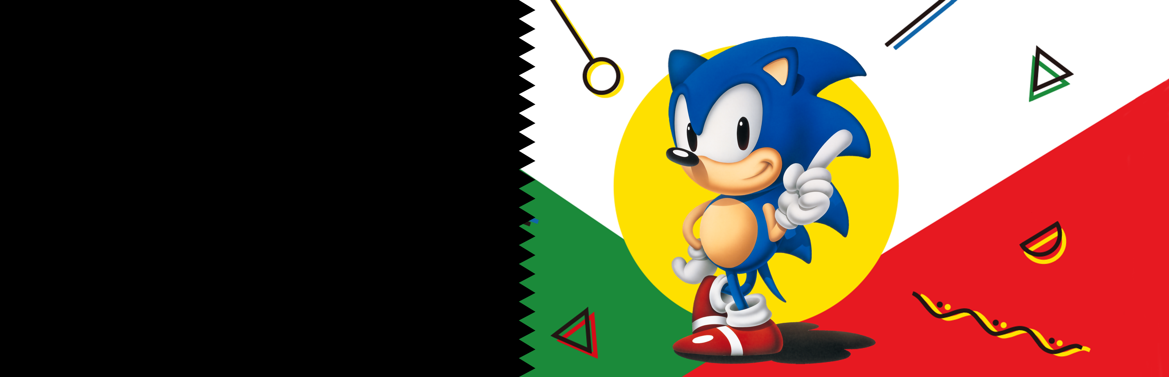 Sonic the Hedgehog Forever - SteamGridDB