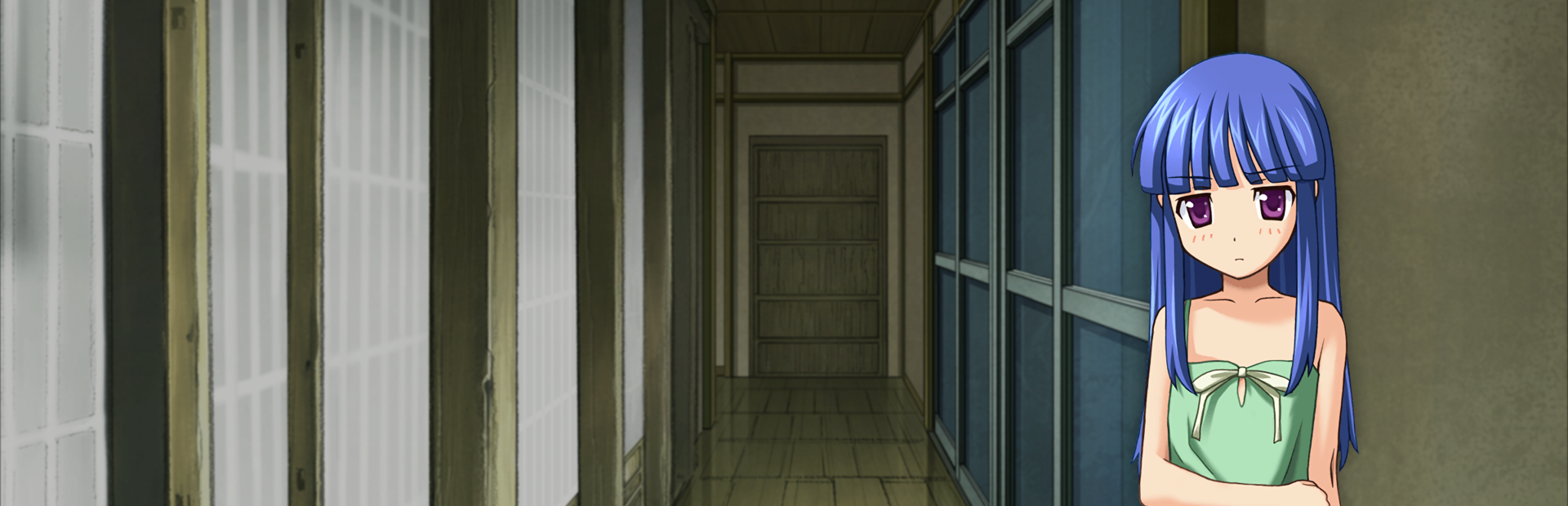 Higurashi When They Cry Hou - Rei - SteamGridDB