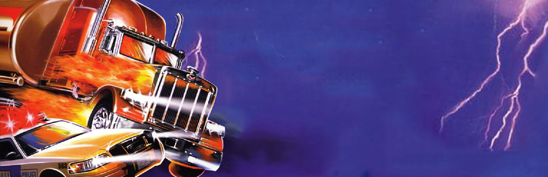 Over The Road Racing Big Rigs Big Rigs 2: Under The Road Racing By