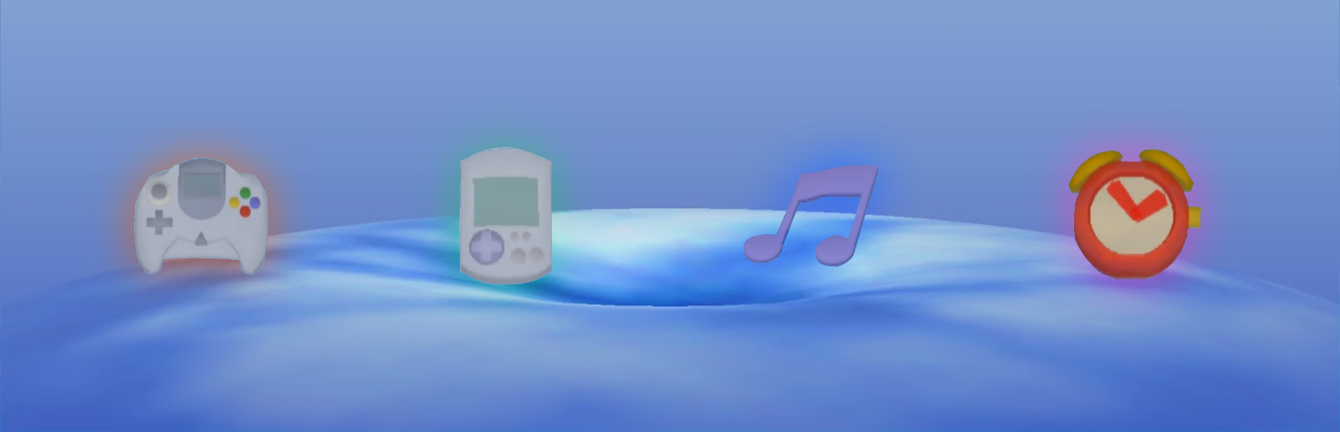 Sega Dreamcast - SteamGridDB