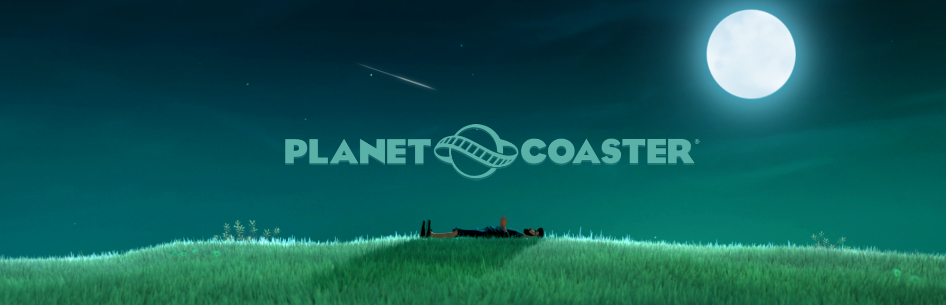 Hero for Planet Coaster by Drezus - SteamGridDB