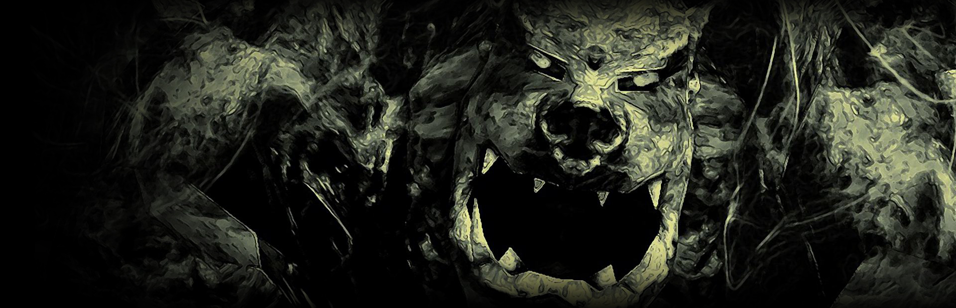 Dark Shadows - Army of Evil - SteamGridDB