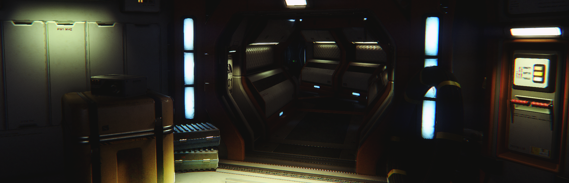 Alien: Isolation - SteamGridDB