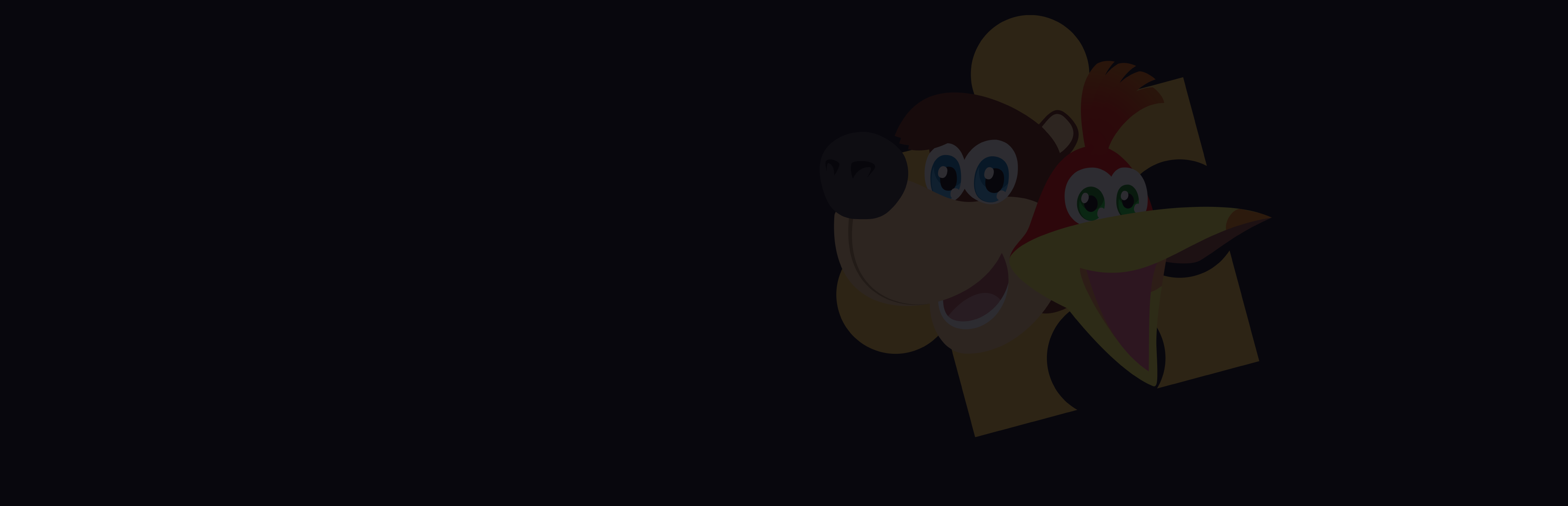 Banjo: Recompiled - SteamGridDB