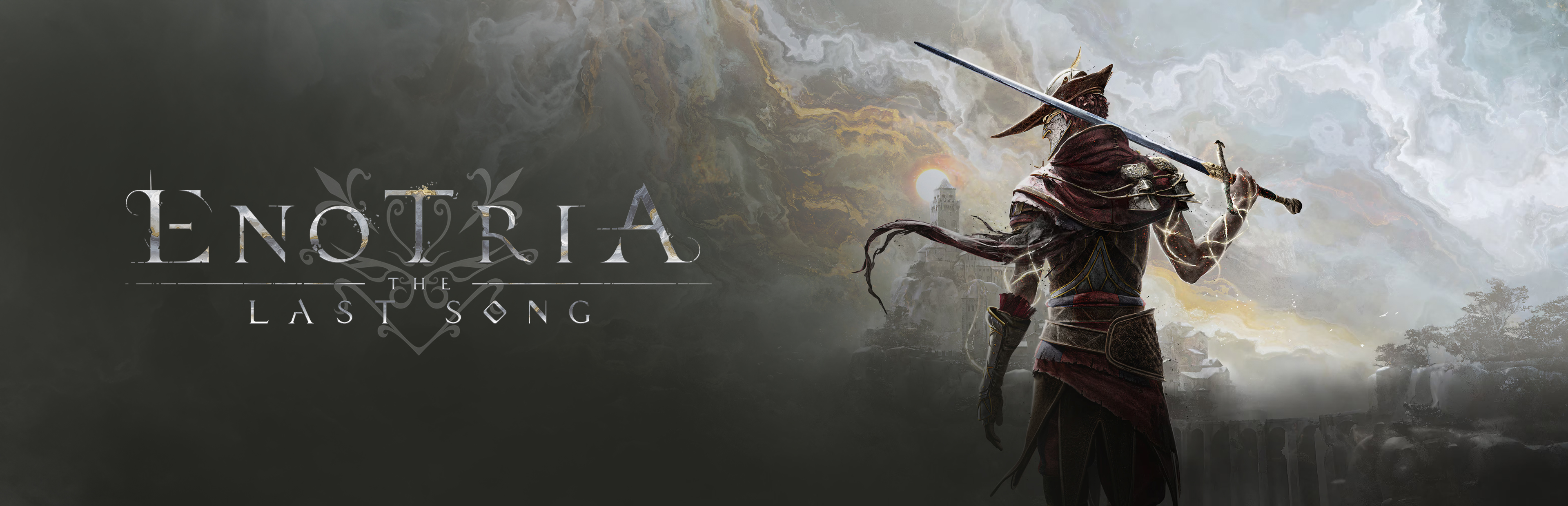 Hero for Enotria: The Last Song by ZazaMastro - SteamGridDB