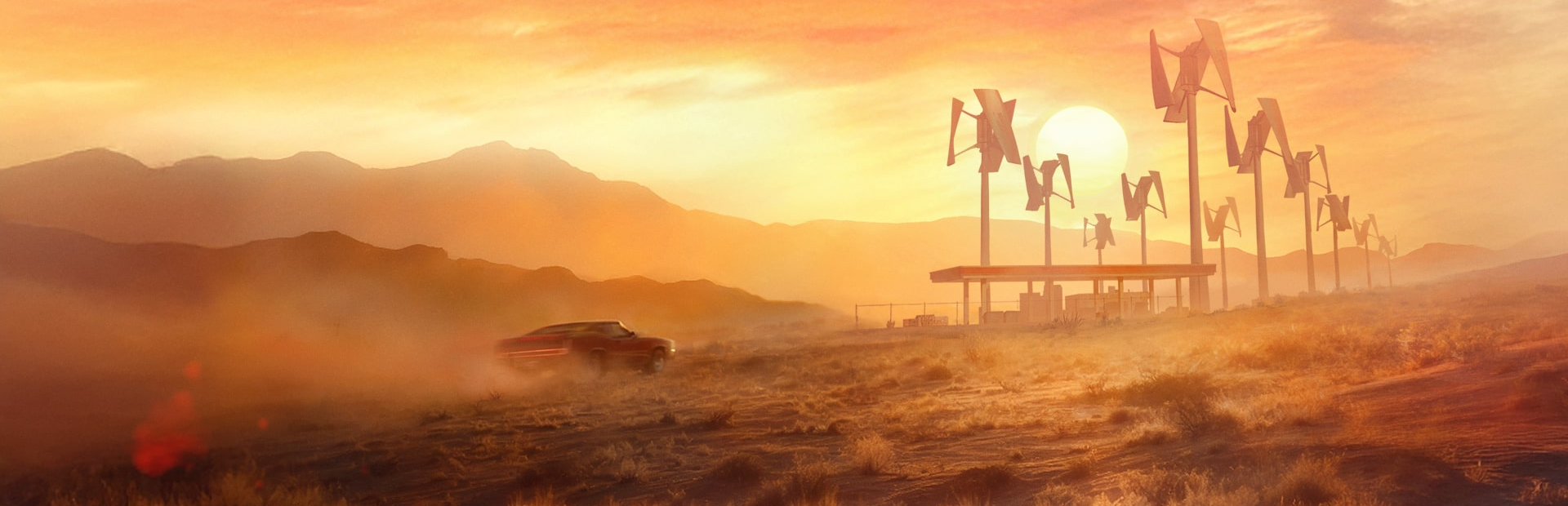 MindsEye - SteamGridDB