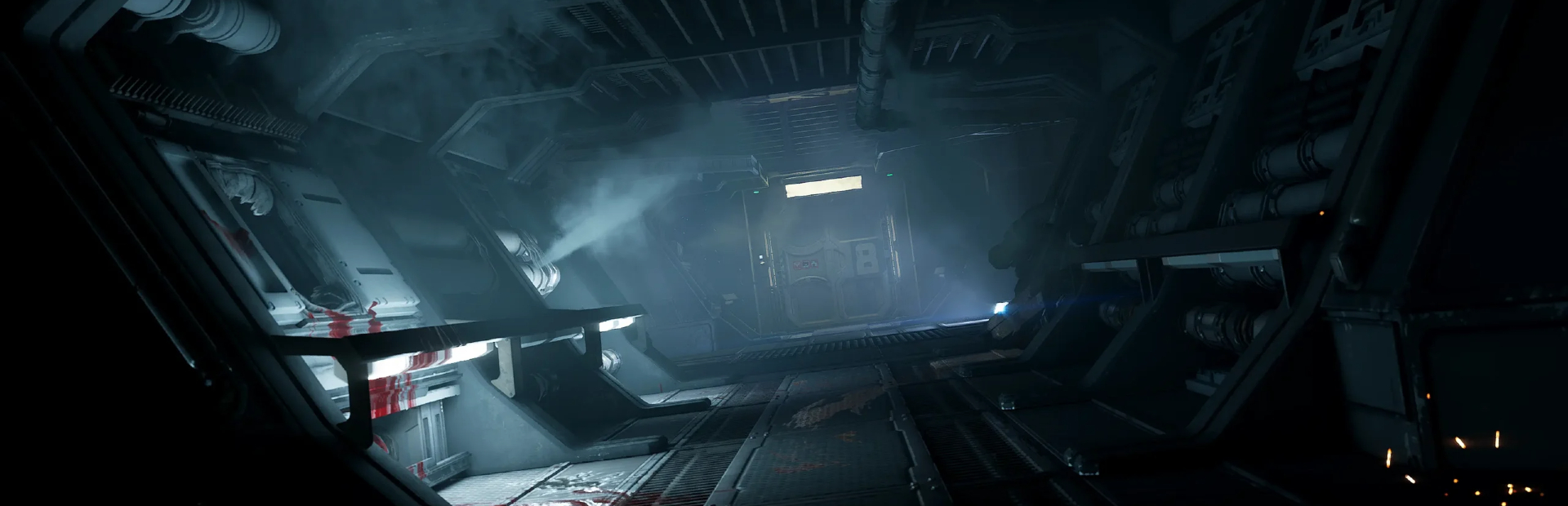Hero for Alien: Rogue Incursion Evolved Edition by alienhunter98 ...