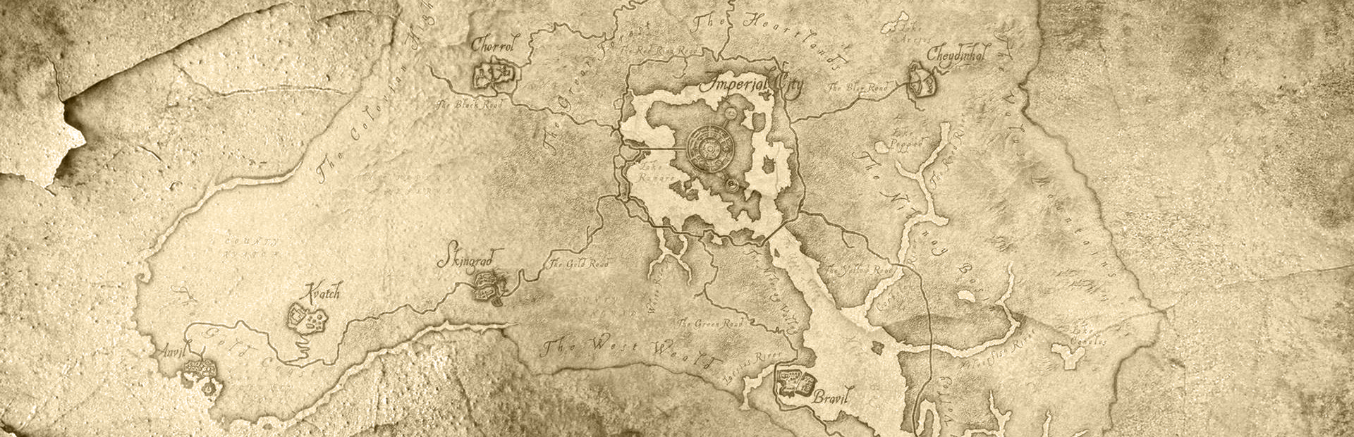Elder Scrolls - SteamGridDB
