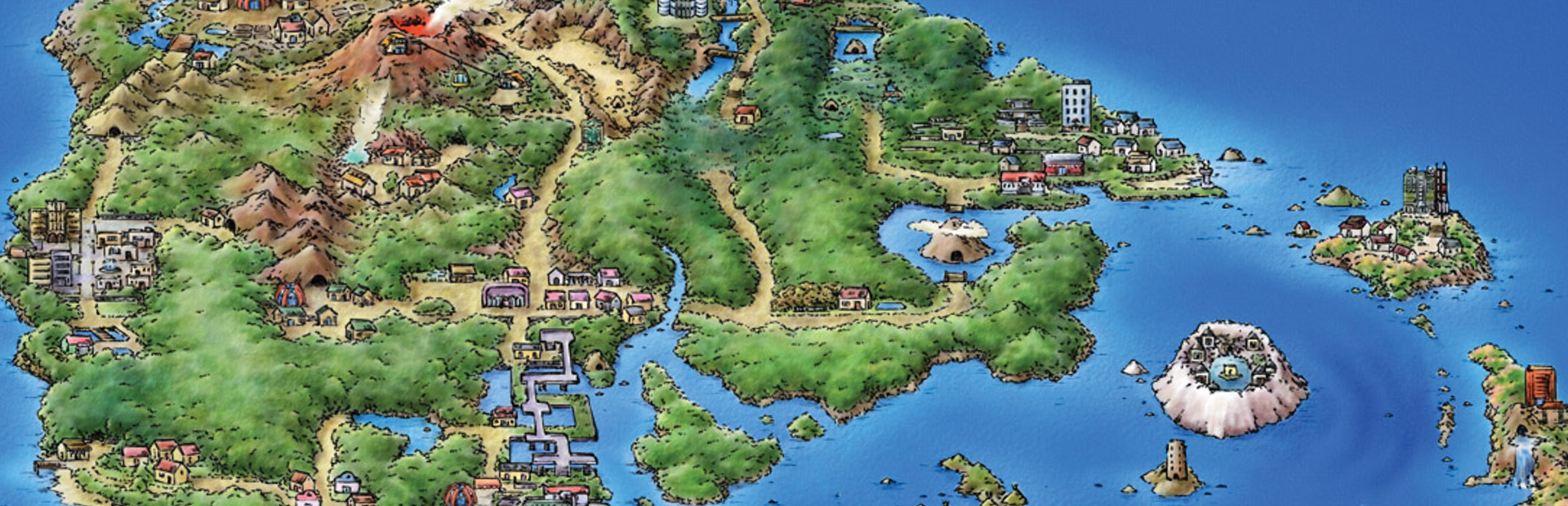 Heroes - SteamGridDB