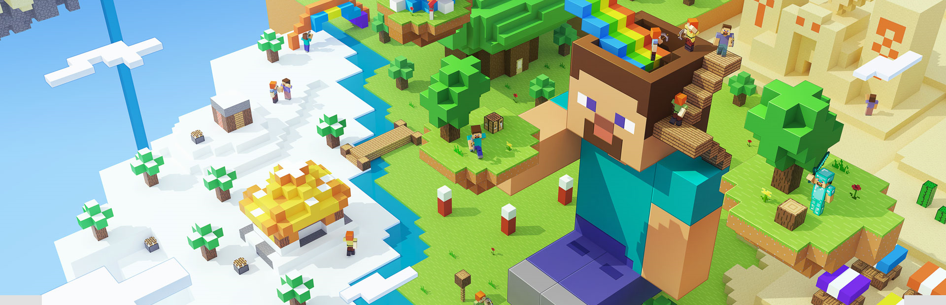 Minecraft - SteamGridDB