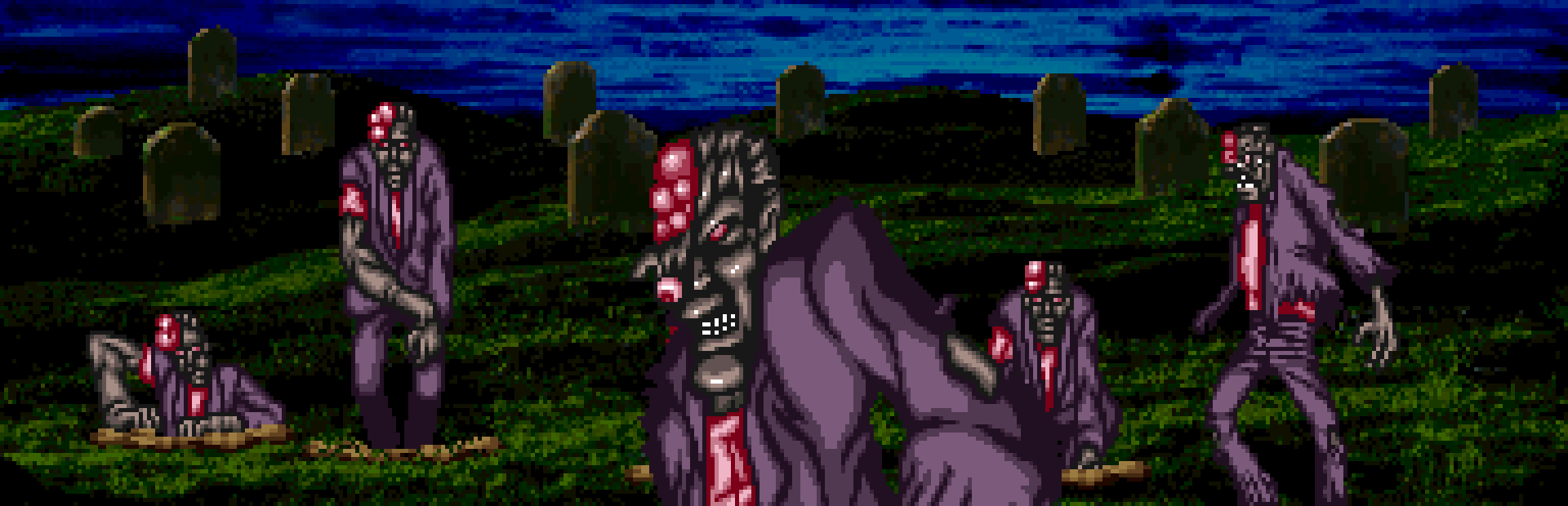 Hero for Zombie Raid by Emmalise - SteamGridDB