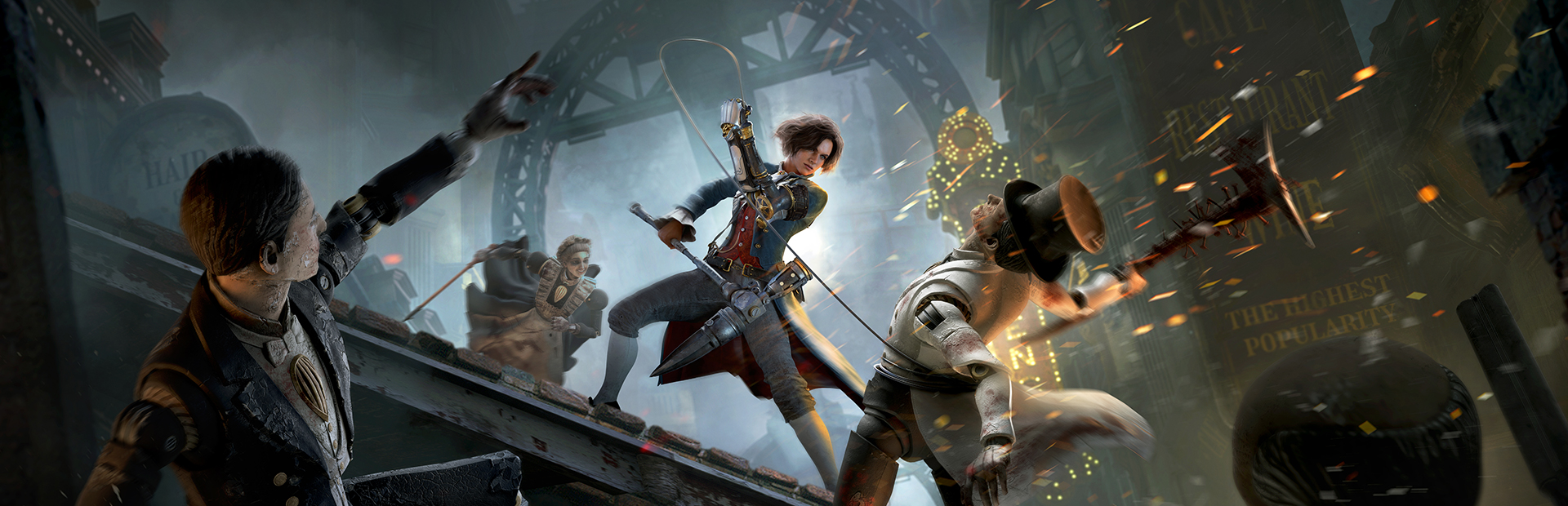 My Games - SteamGridDB