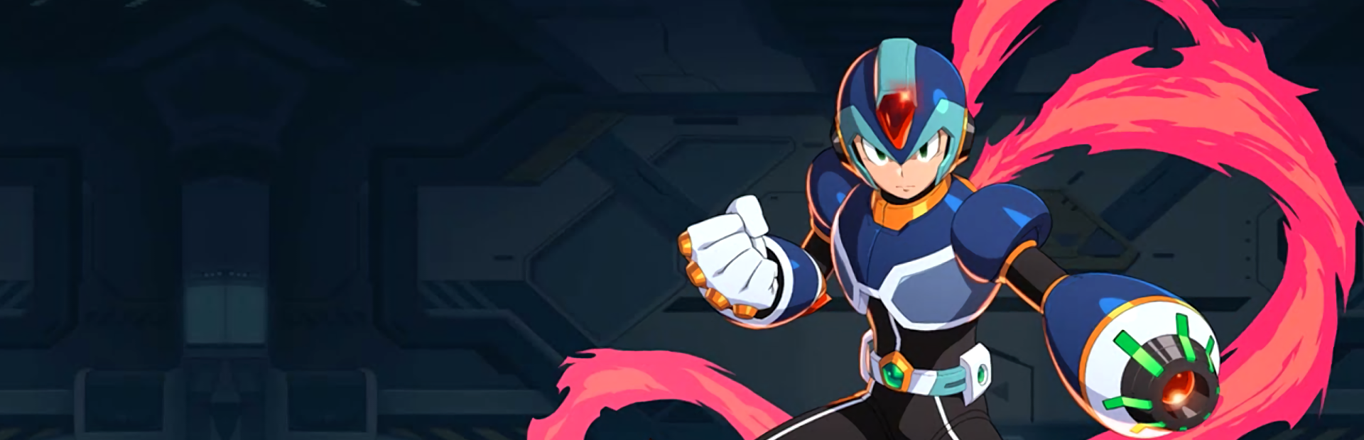 Megaman X Command Mission Wallpaper Mega Man X: Command