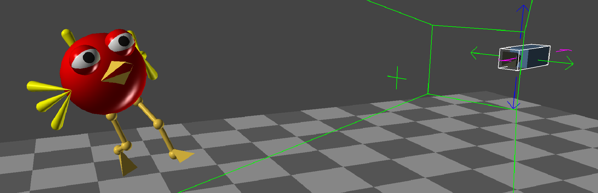 Anim8or (Program) - SteamGridDB