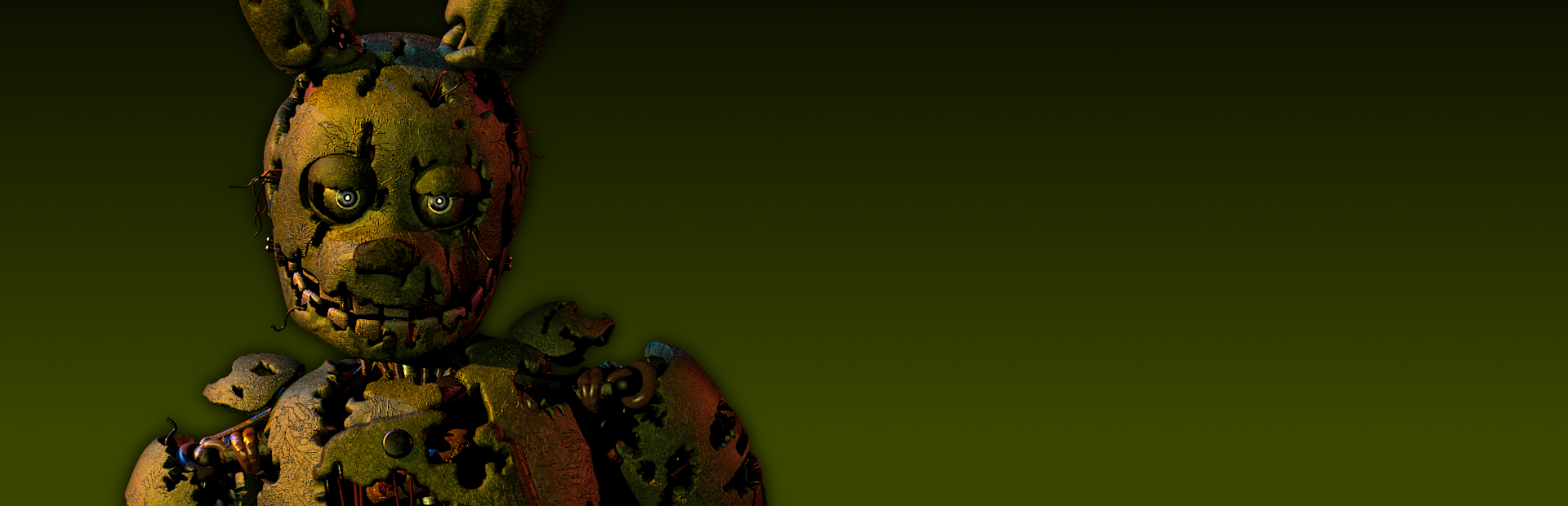 FNaF Official Steam Assets Ultimate Collection - SteamGridDB