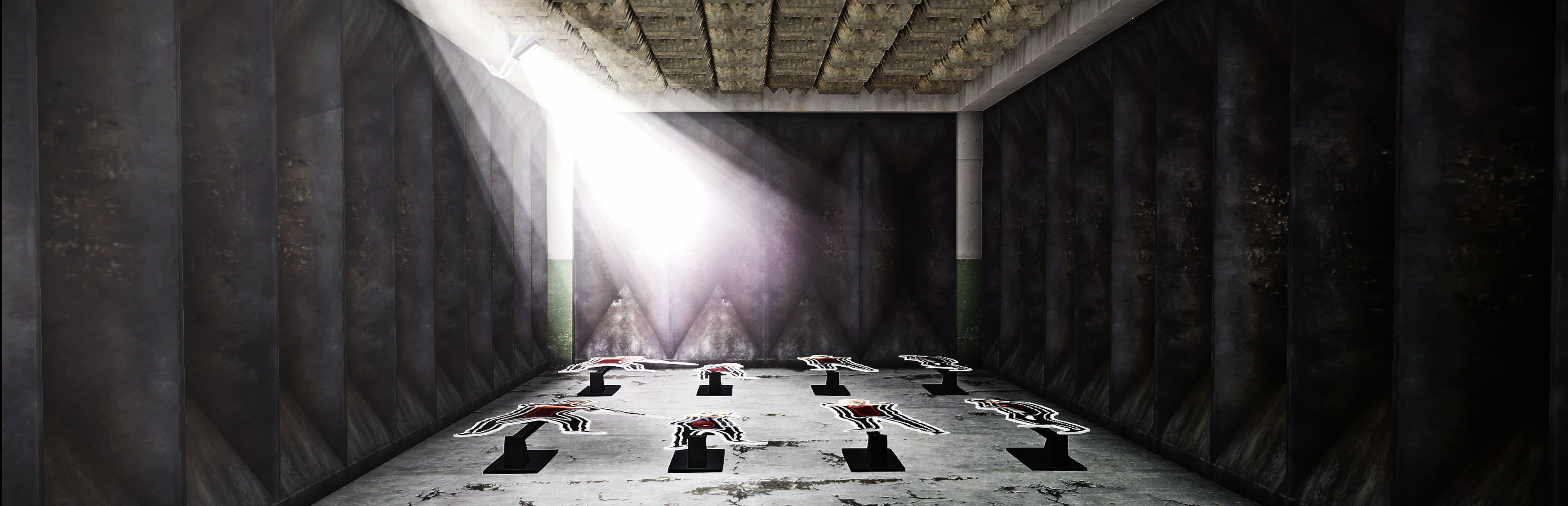 Payday 2 Menu Backgrounds (3840x1240) - SteamGridDB