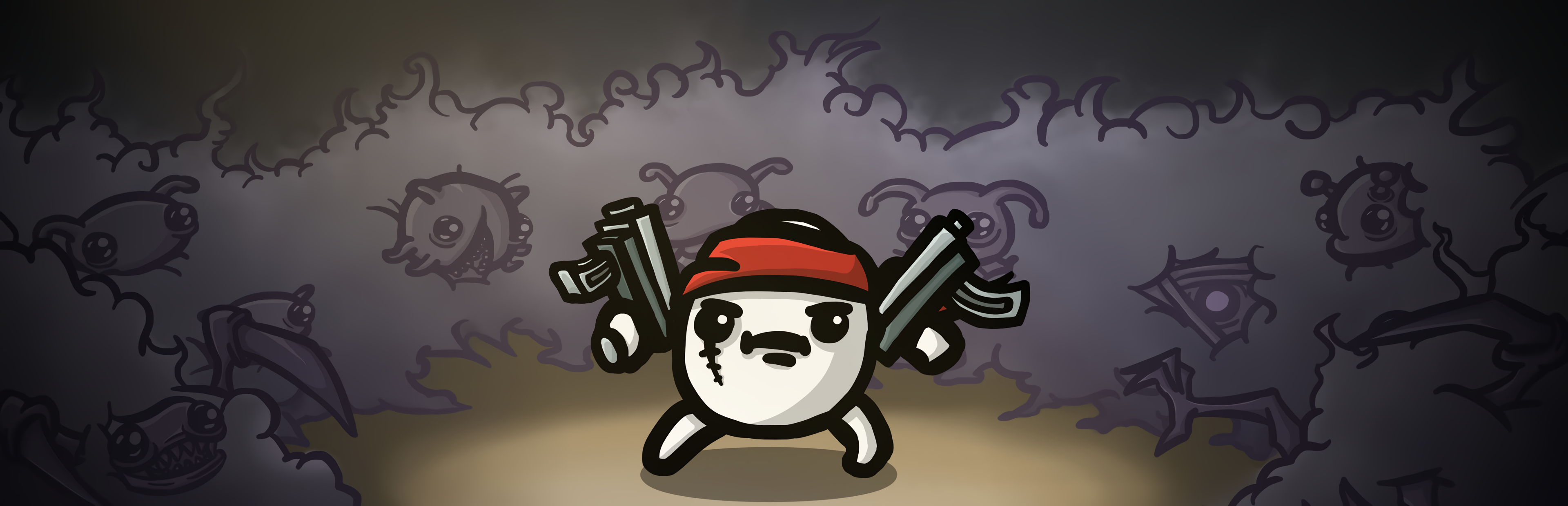 Hero for Brotato by dorski - SteamGridDB