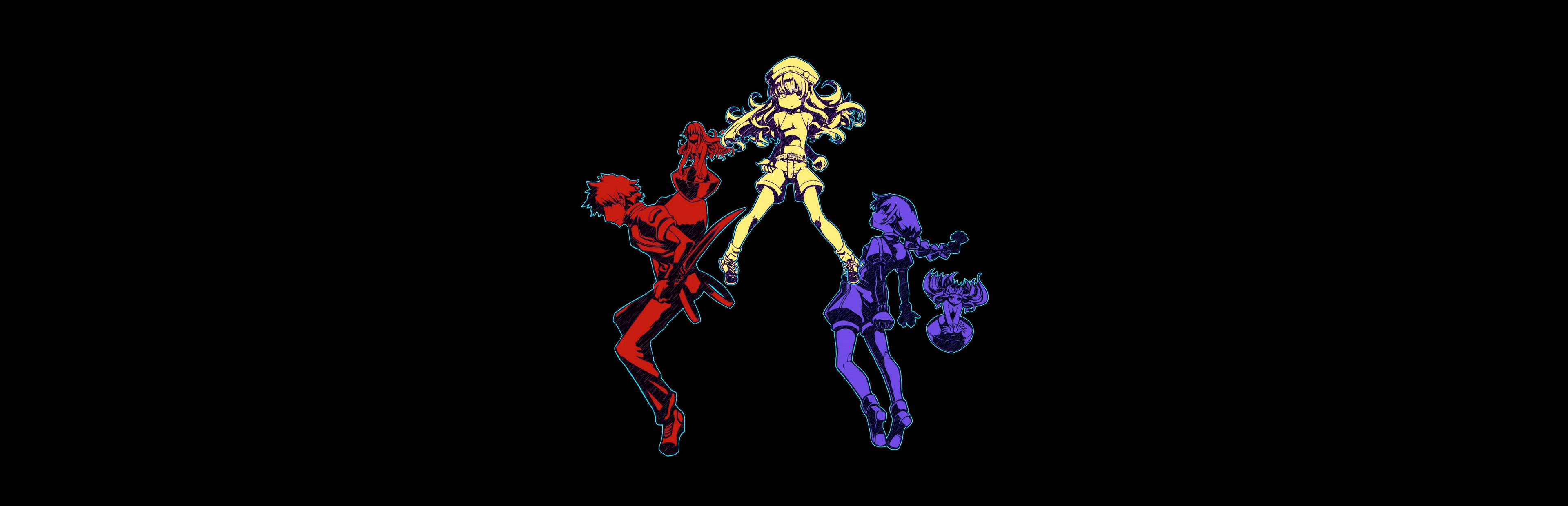 Hero for Hellsinker. by bwoe - SteamGridDB