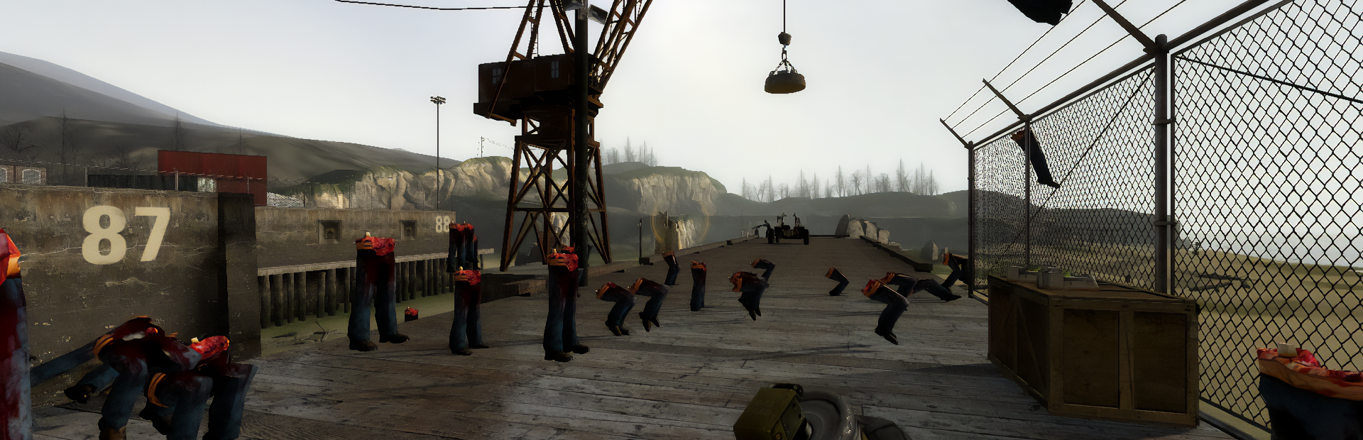 Hero for Half-Life 2 Chaos Mod (ZChaos) by BigHungryChicken - SteamGridDB