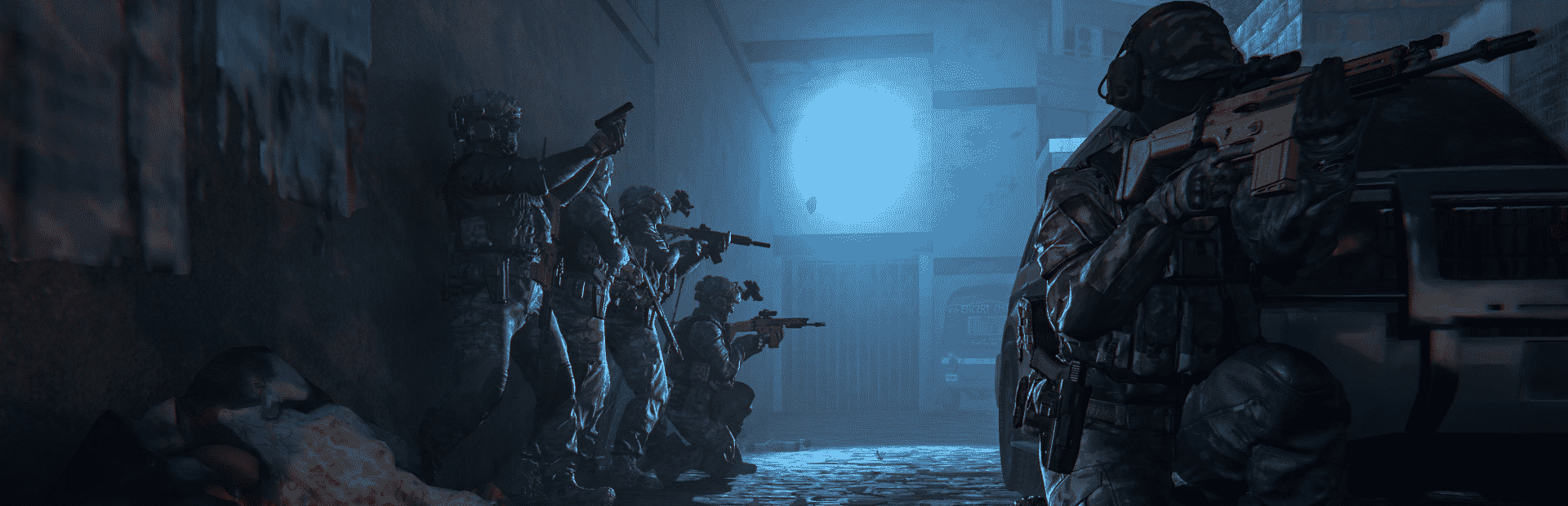 Zero Hour - SteamGridDB