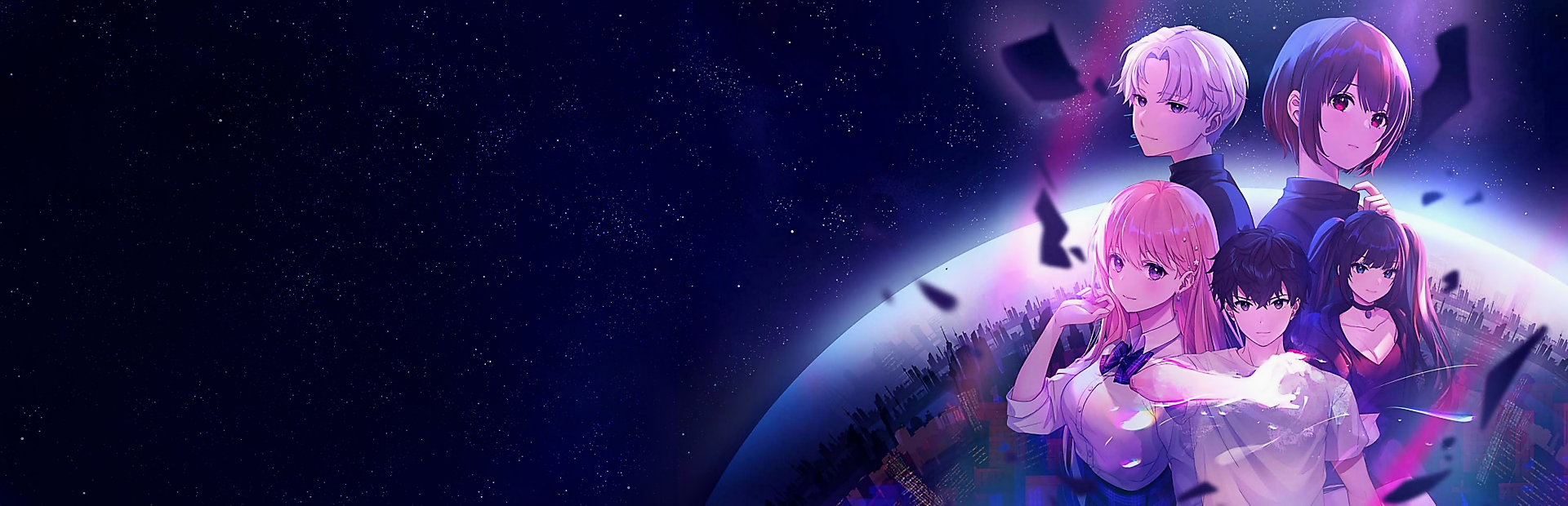 Hero for Eternights by Cryptic_Haze - SteamGridDB