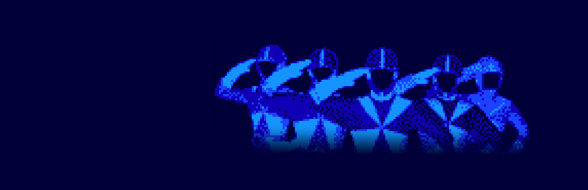 Power Rangers - SteamGridDB