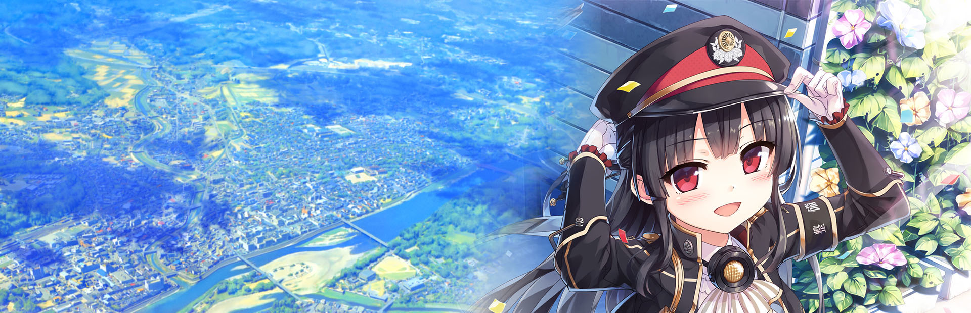 Maitetsu:Last Run!! - SteamGridDB