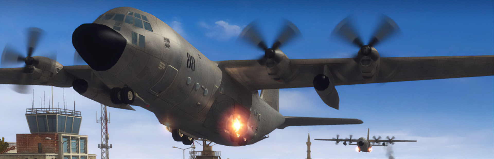 Joint Task Force - SteamGridDB