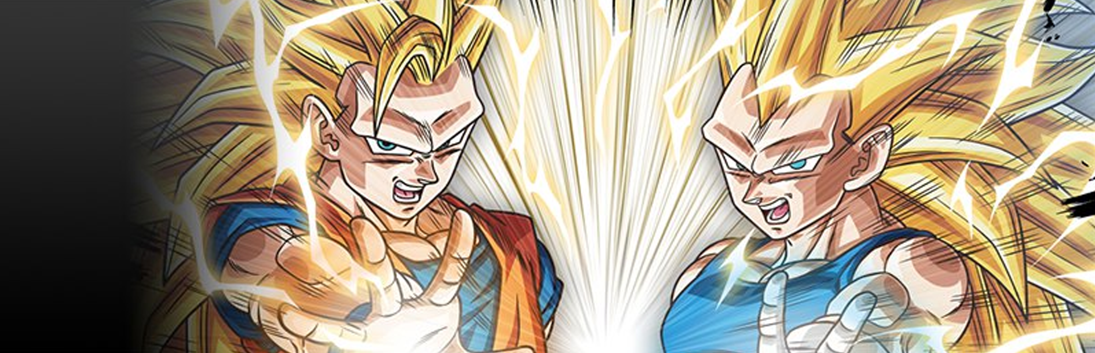 Dragon Ball: Zenkai Battle - SteamGridDB