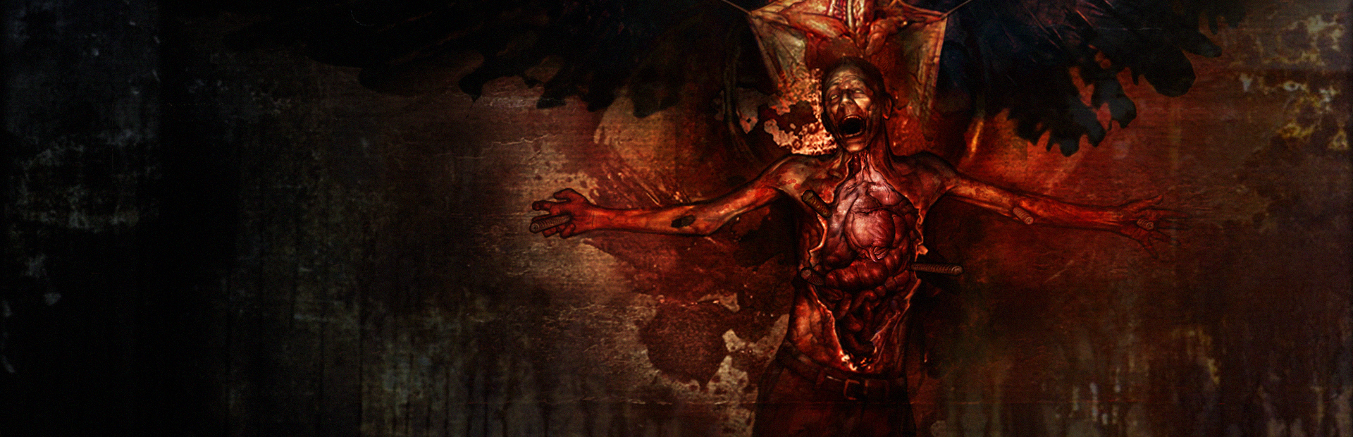Condemned 2: Bloodshot - SteamGridDB