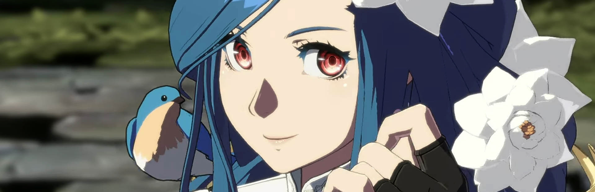 Guilty Gear: Strive - SteamGridDB