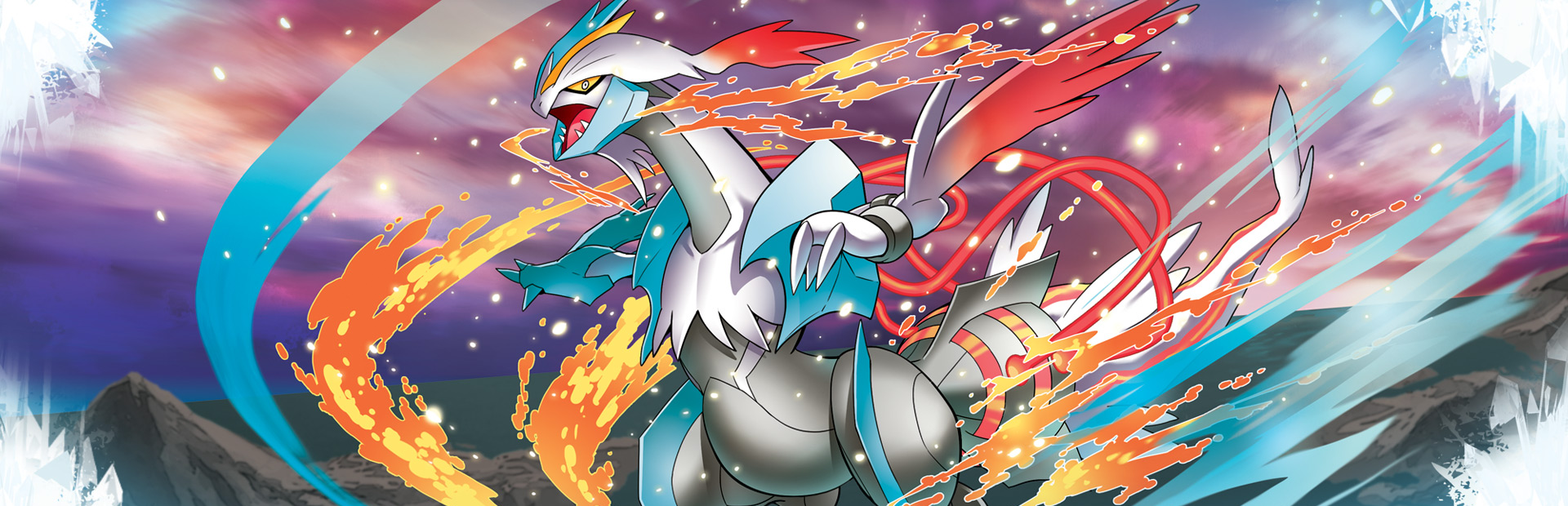 pokemon - SteamGridDB