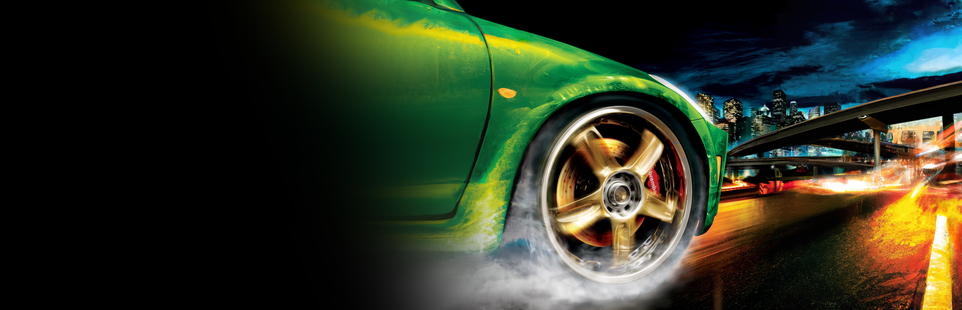 Hero for Need for Speed: Underground 2 by Snakerov - SteamGridDB