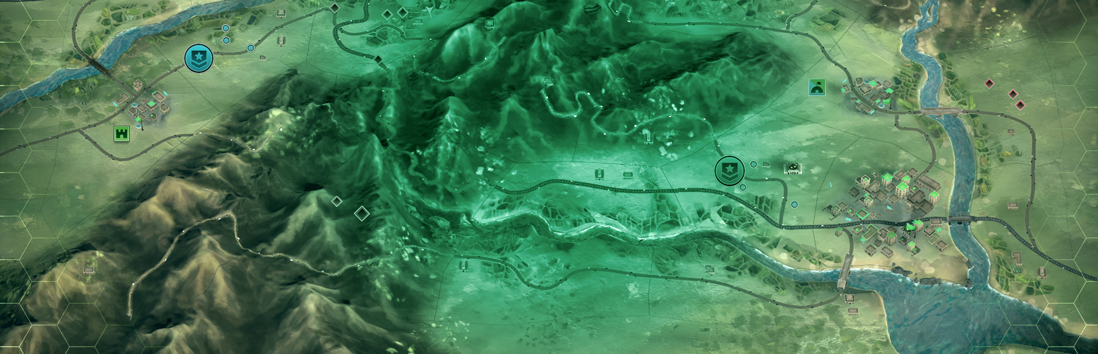 Rebel Inc: Escalation - SteamGridDB