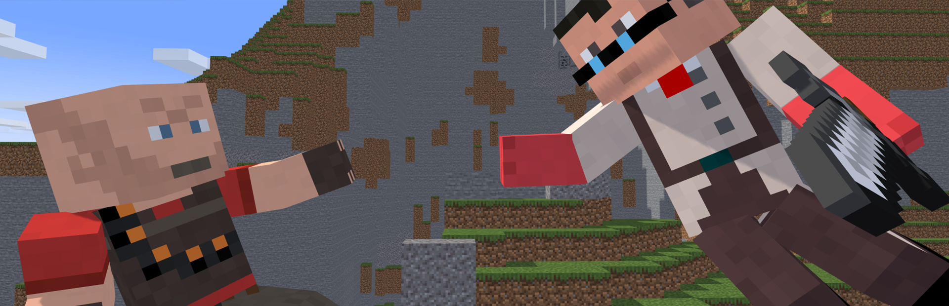 Mine-Imator - SteamGridDB