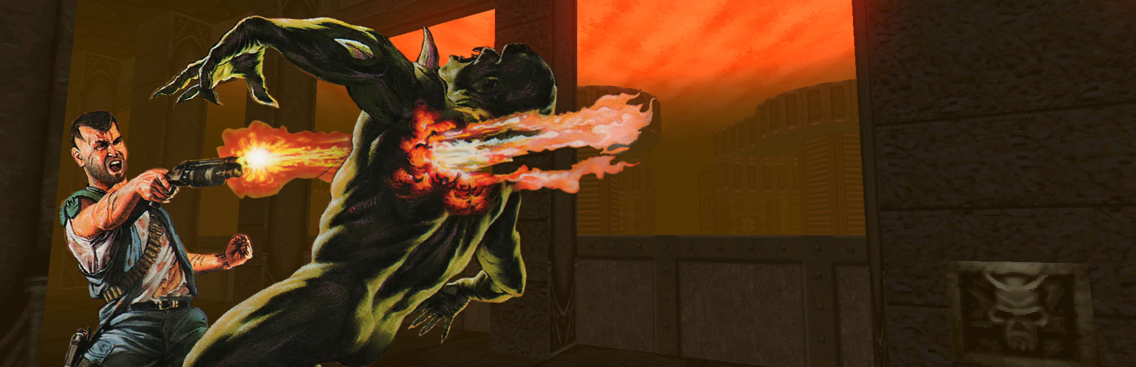 Diflin - SteamGridDB