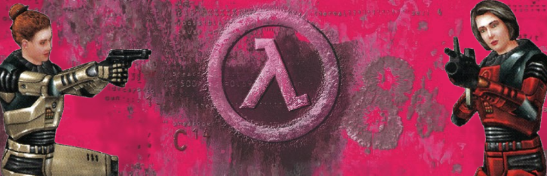 Half-Life: Decay - SteamGridDB