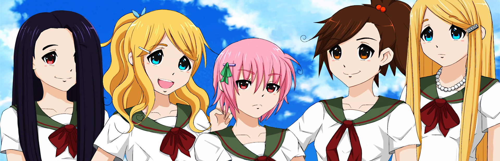 Hero for Panzermadels: Tank Dating Simulator by DoubleGaijin - SteamGridDB