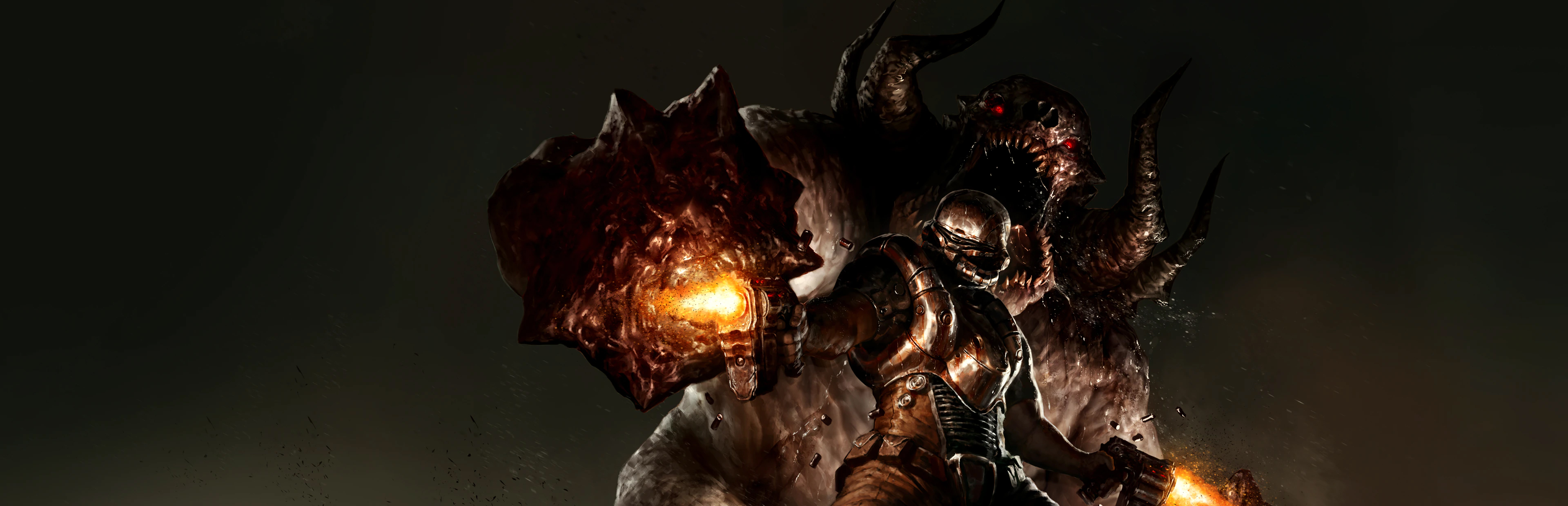 DOOM 3: BFG Edition - SteamGridDB