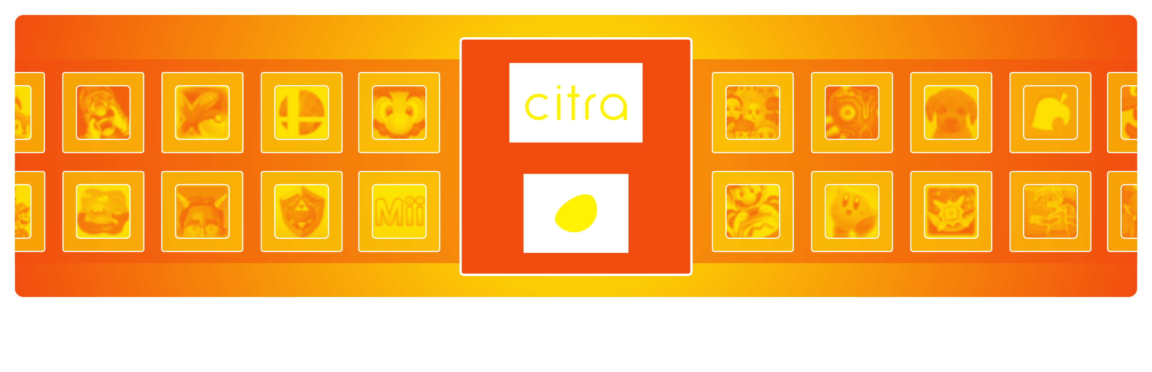 Citra (Emulator) - SteamGridDB😥 Experimente a emoção dos jogos de ...