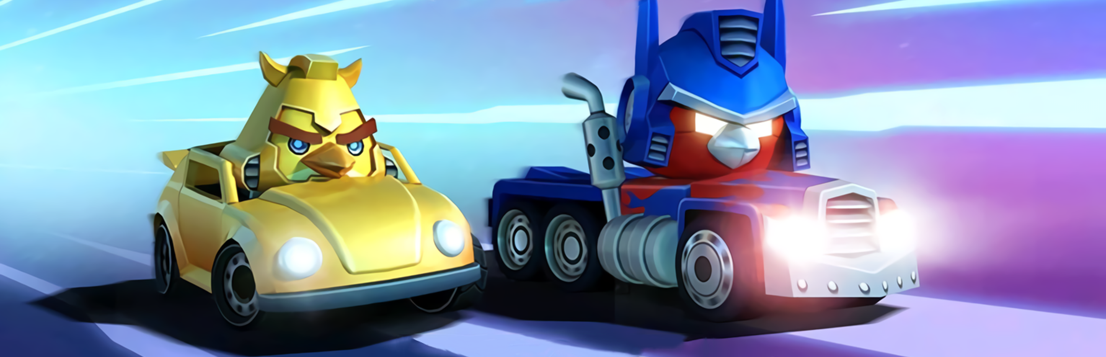 Angry Birds Transformers Bumblebee ANGRY BIRDS TRANSFORMERS BUMBLEBEE