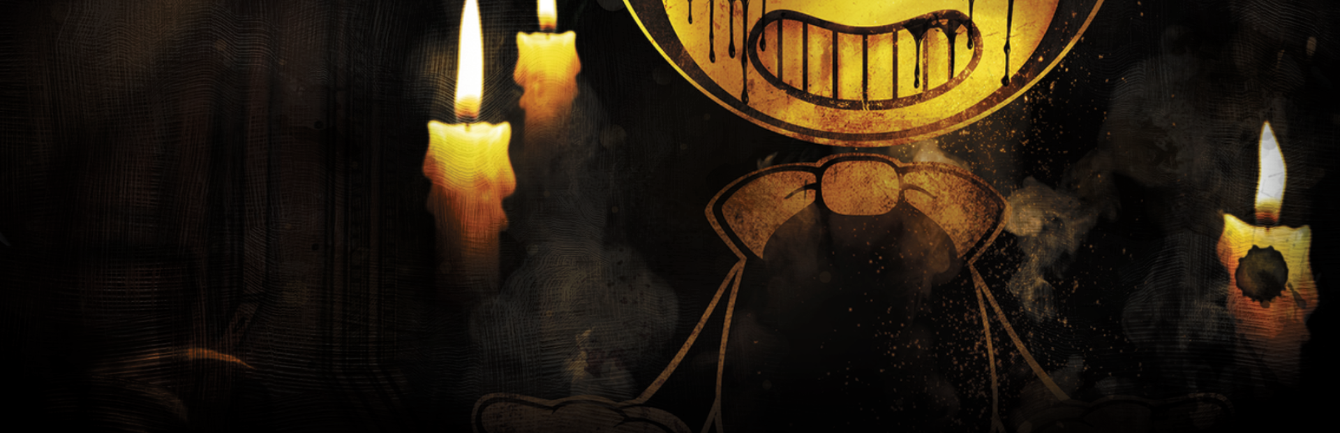 Bendy and the Dark Revival - SteamGridDB